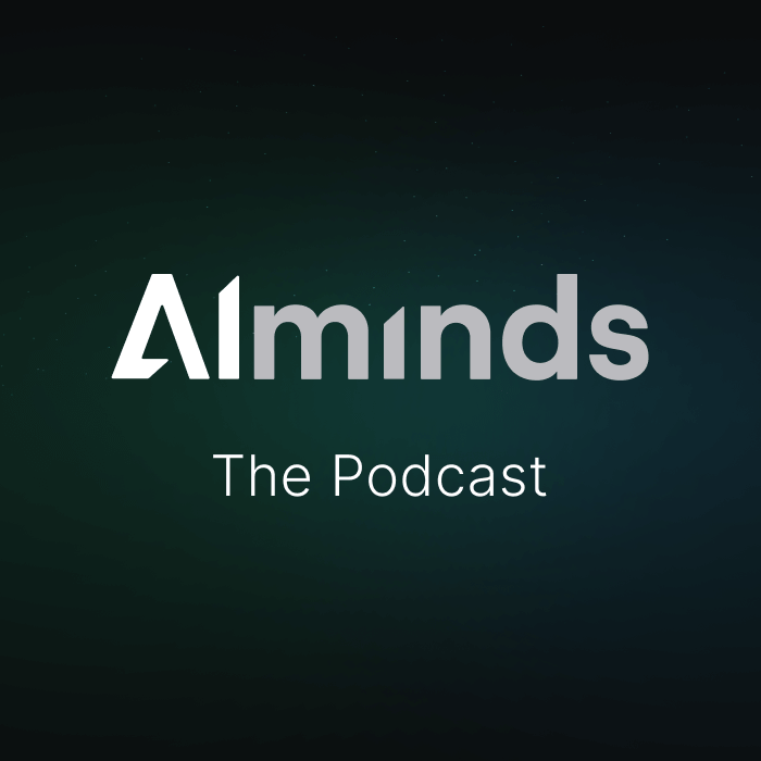 AIMinds Podcast with Matt Hammel, COO and co-founder at AirOps