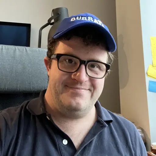 Jason D. Rowley | Deepgram