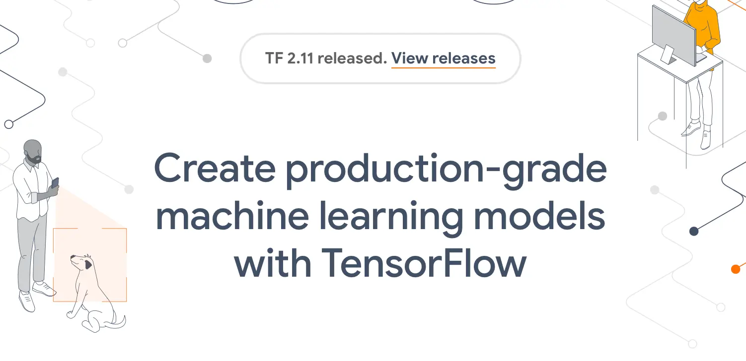 Top 5 Machine Learning Frameworks for 2023 - Deepgram Blog ⚡️ | Deepgram