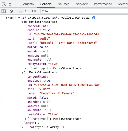 Getting Started with the MediaStream API - Deepgram Blog ⚡️ | Deepgram