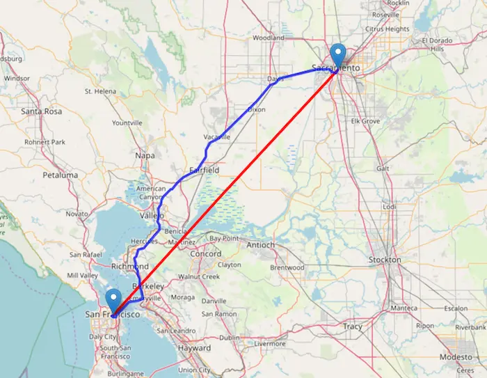 As the Crow Flies — What Does It Mean? - Deepgram Blog ⚡️ | Deepgram