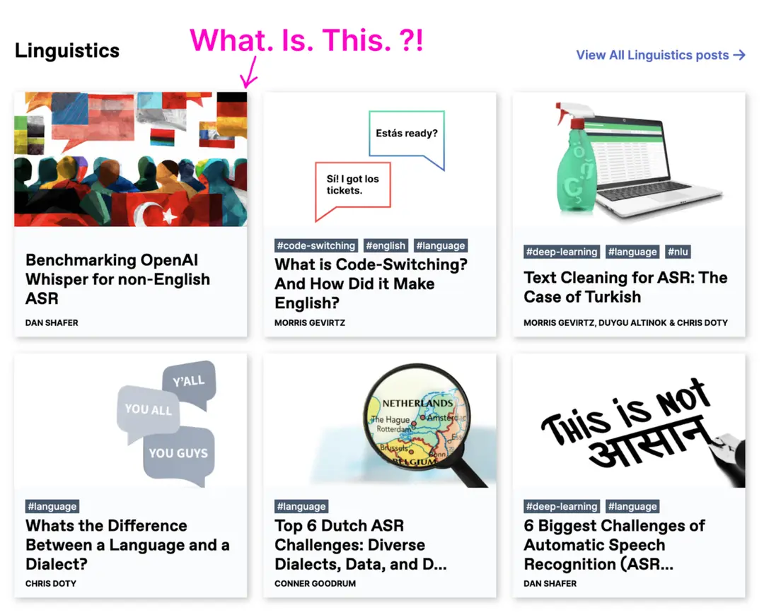 We Hired an AI Art Generator for Our Blog and I'm Not Mad at It ...