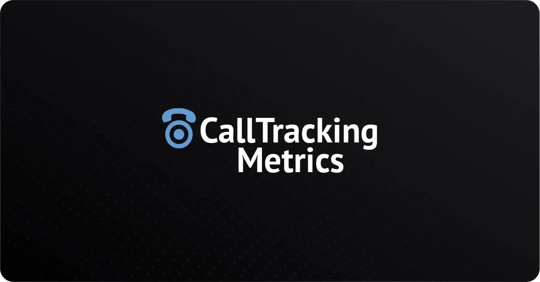 Case Study: CallTrackingMetrics | Deepgram