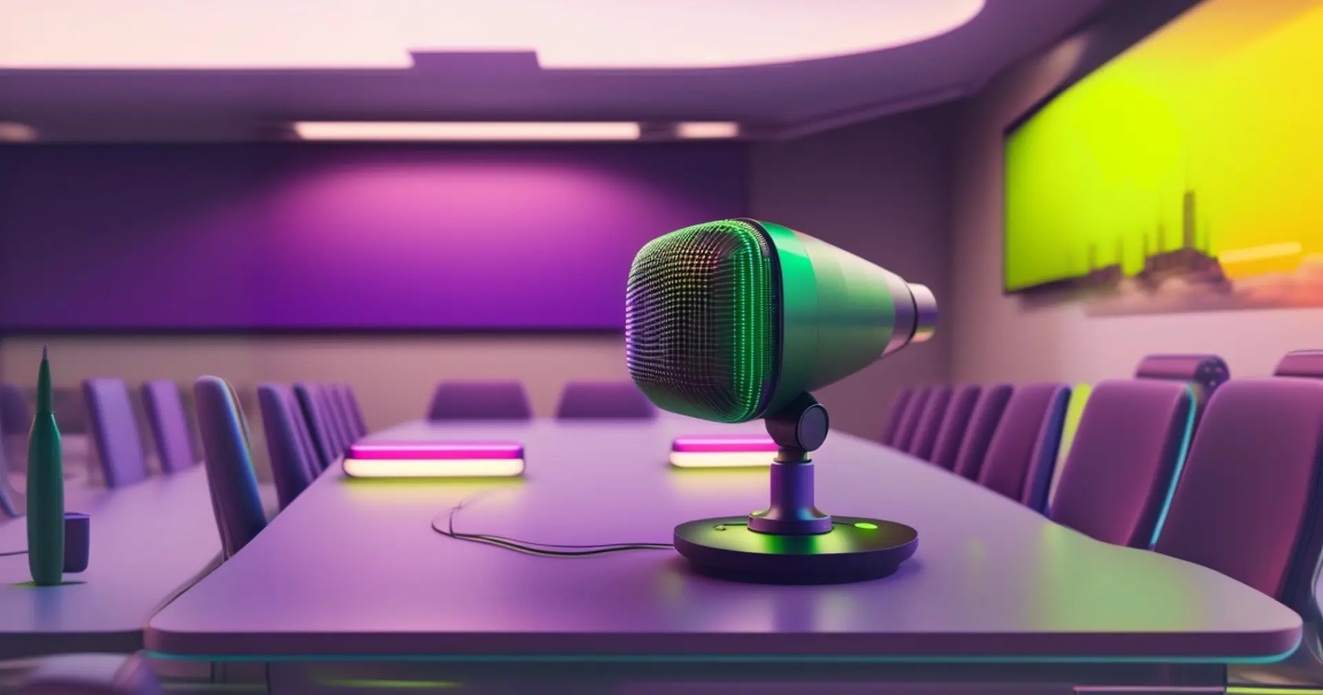 Subtitles Made Easy: Deepgram's New Open Source Captioning Packages | Deepgram