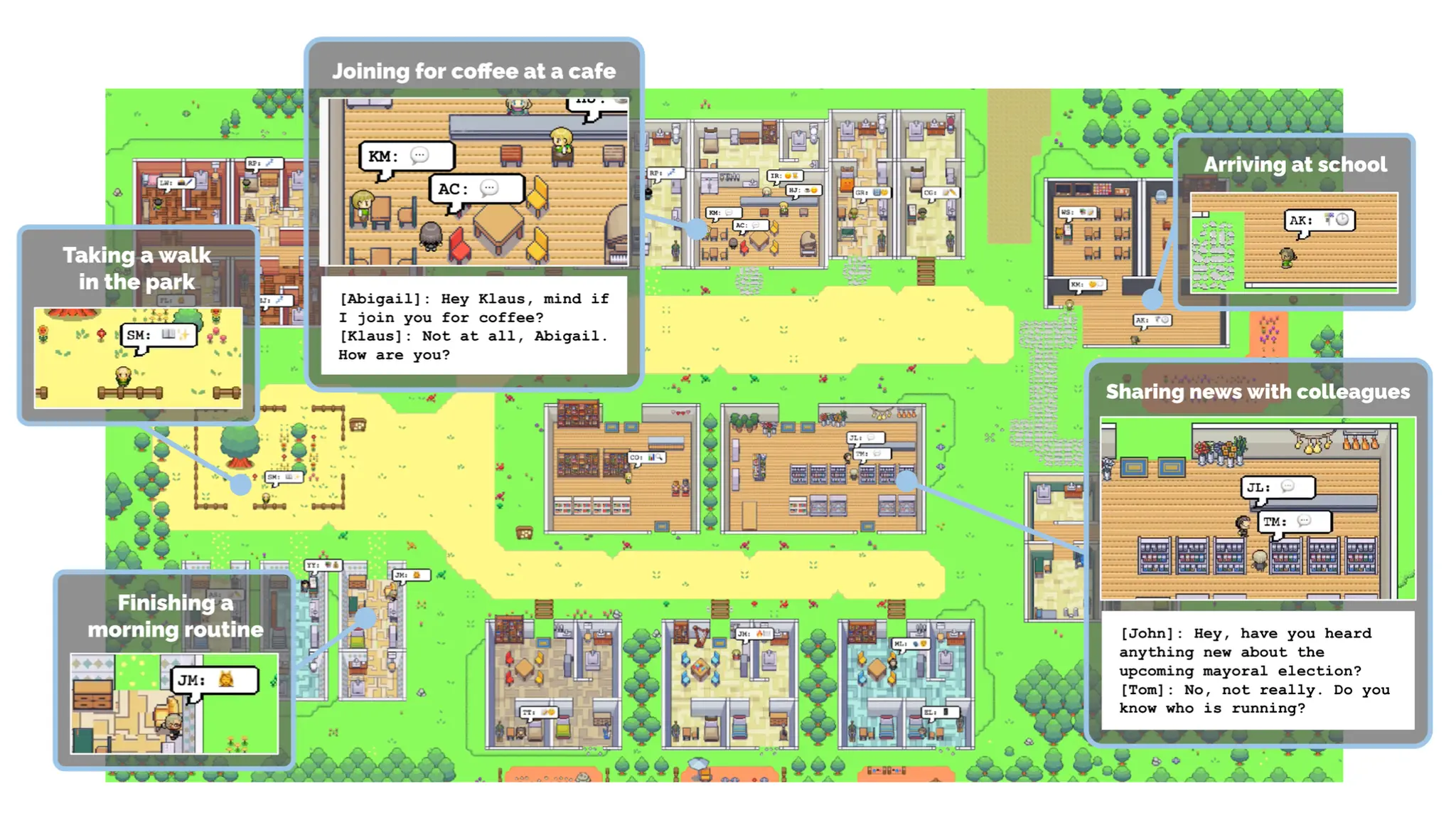 LLM Agents: When Large Language Models Do Stuff For You | Deepgram