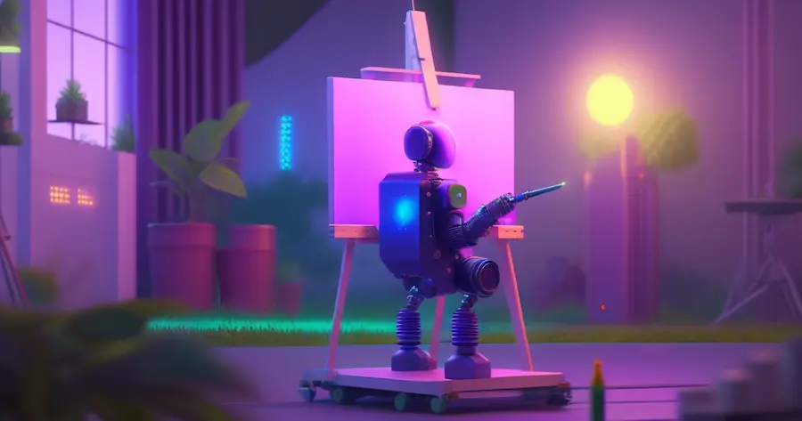 Human vs. Machine: A Comparative Study on Creativity in the Age of AI ...