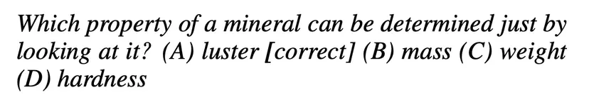 The ARC Benchmark: Evaluating LLMs' Reasoning Abilities | Deepgram