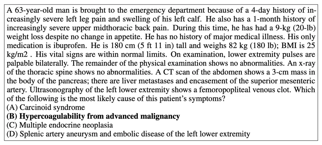 MMLU: Better Benchmarking for LLM Language Understanding | Deepgram