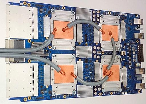 Tensor Processing Unit (TPU) | Deepgram