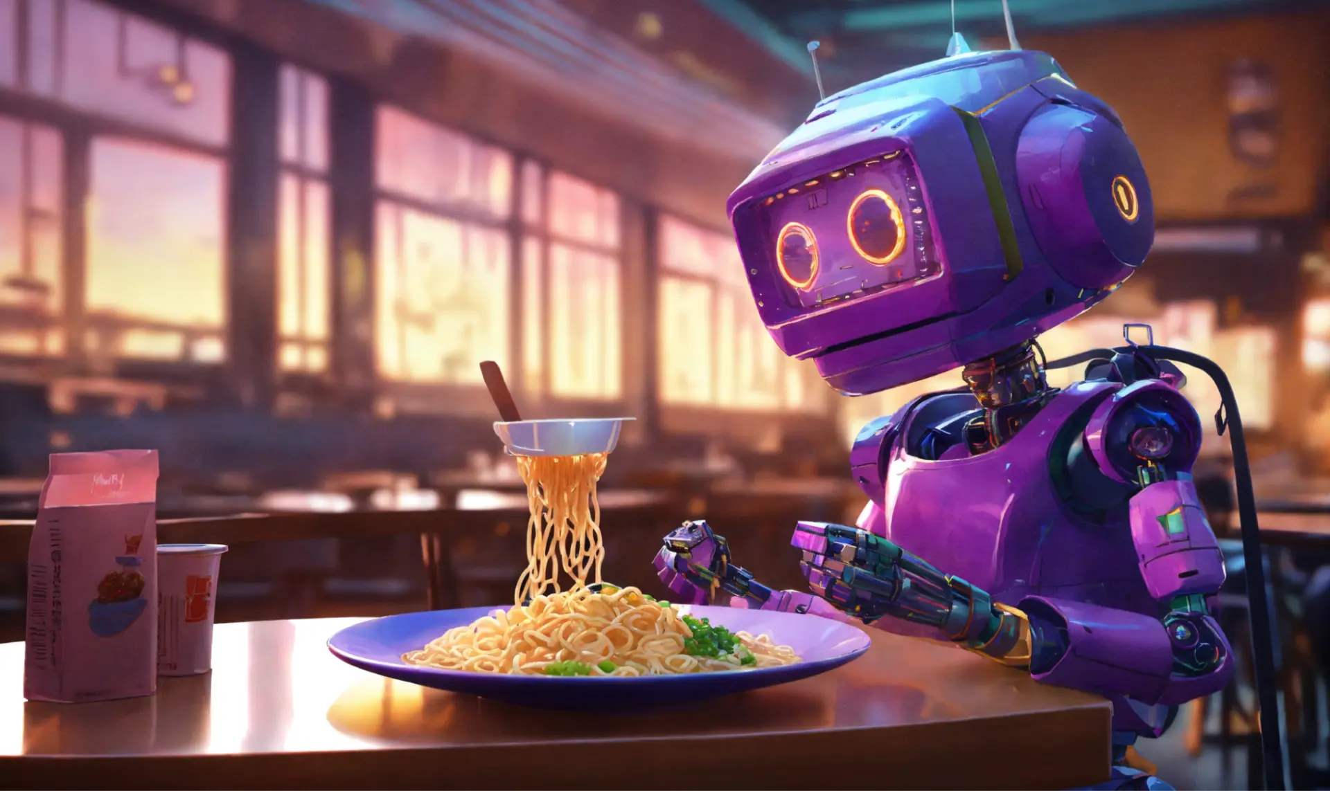 LLMs, Machine Learning, and Food! When AI Gets Tasty | Deepgram