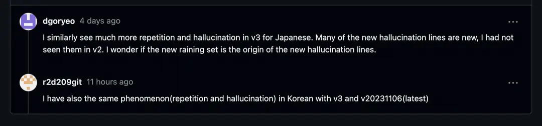 Whisper-v3 Hallucinations on Real World Data | Deepgram