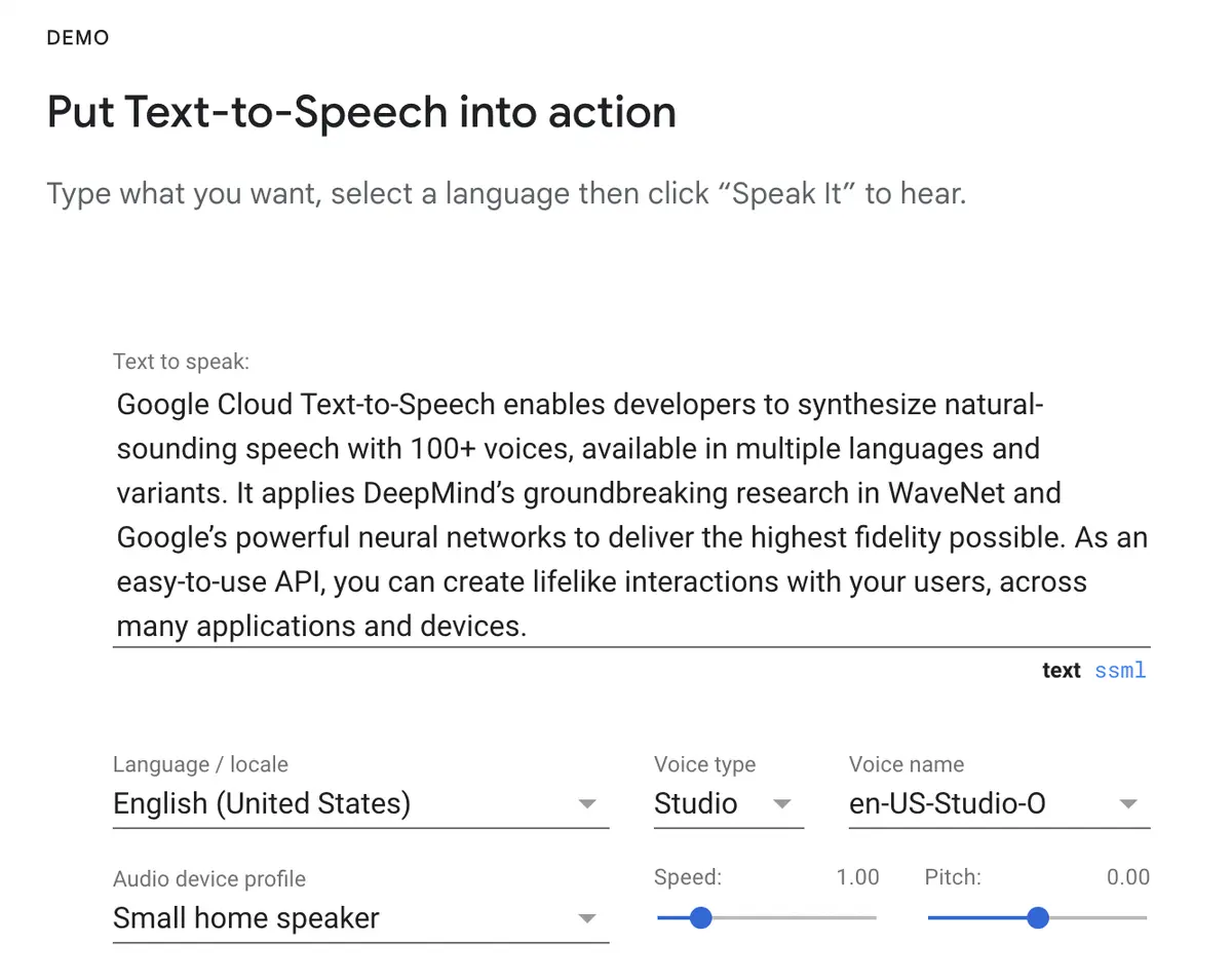 Top 11 Text-to-Speech AI models of 2025 | Deepgram