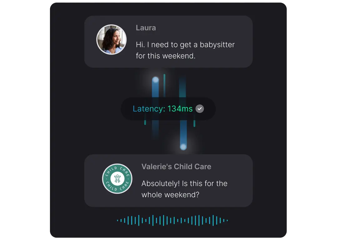 Text to Speech API: Human-like Text to Speech for real-time AI agents | Deepgram