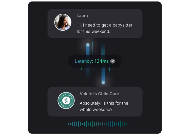 Text to Speech API: Human-like Text to Speech for real-time AI agents | Deepgram
