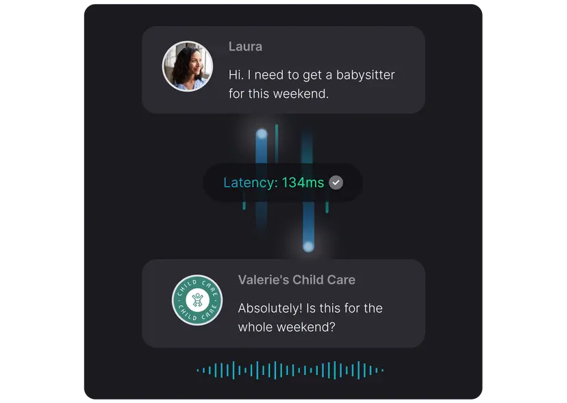 Text to Speech API: Human-like Text to Speech for real-time AI agents | Deepgram