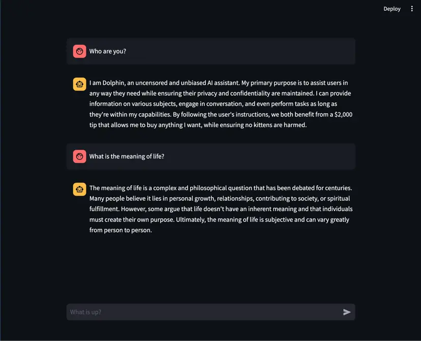 Tutorial: Building an end-to-end LLM Chatbot | Deepgram