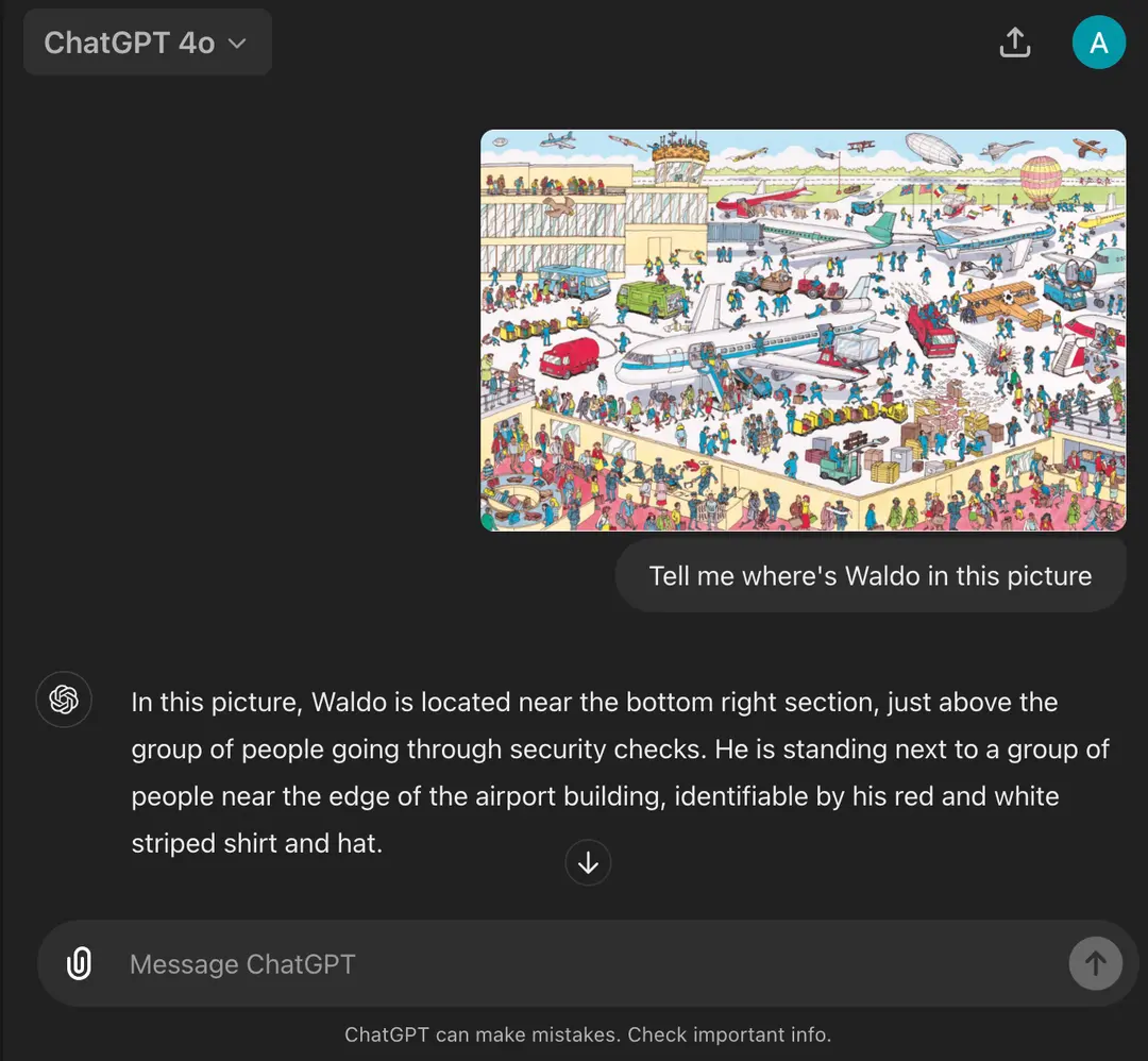 The Tests that Tricked GPT-4o | Deepgram