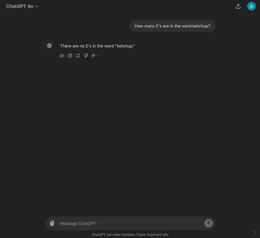 The Tests that Tricked GPT-4o | Deepgram