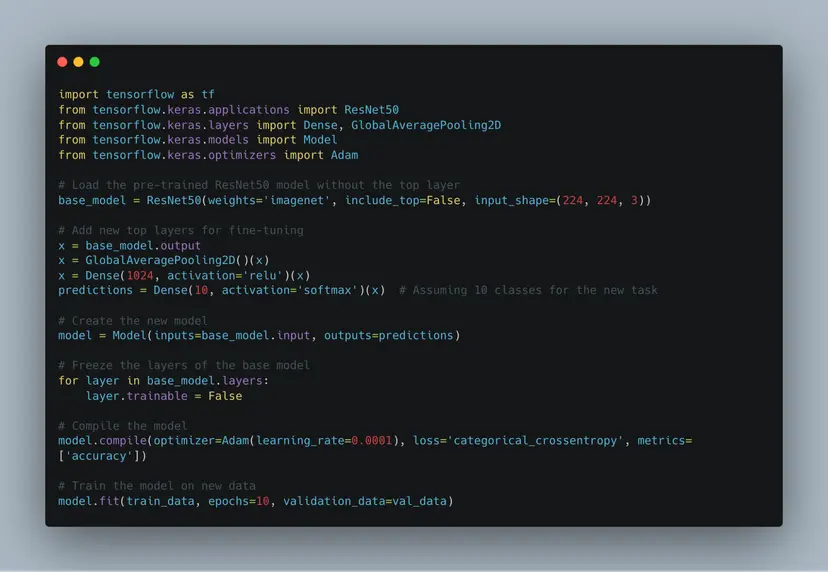 Fine-Tuning Your AI: Resources You Need | Deepgram