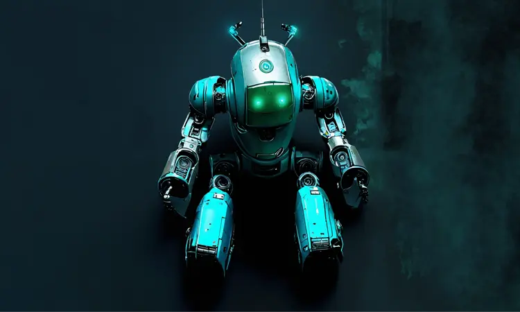 AI Robots are Here: Integrating LLMs with Robotic Architecture | Deepgram