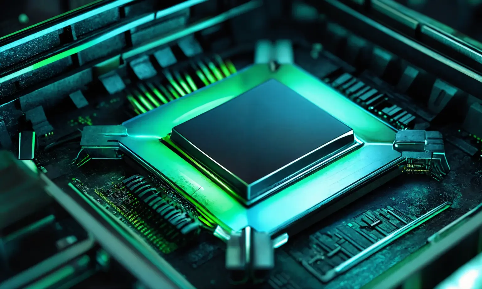 NVIDIA, RTXs, H100, and more: The Evolution of GPU | Deepgram