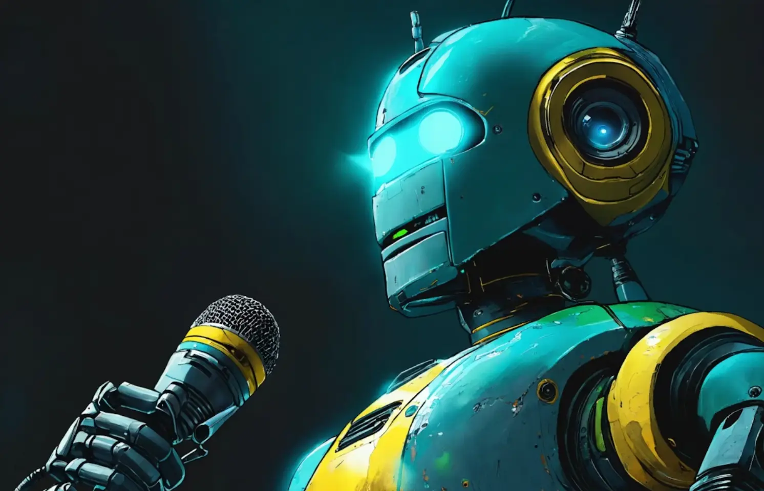 AI Scalability | Deepgram