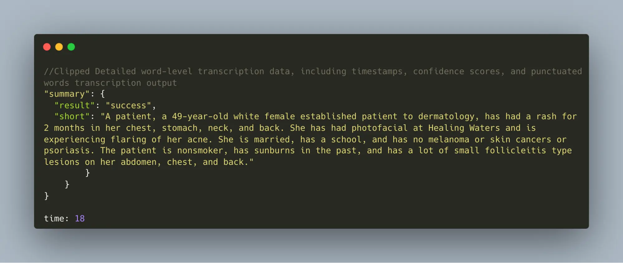 How Speech to Text Transformed Healthcare and Medical Transcription | Deepgram
