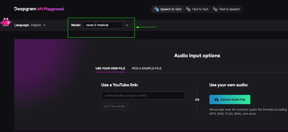 How Speech to Text Transformed Healthcare and Medical Transcription ...