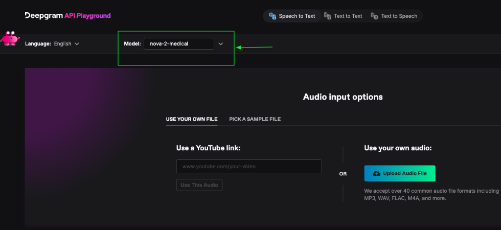 How Speech to Text Transformed Healthcare and Medical Transcription | Deepgram