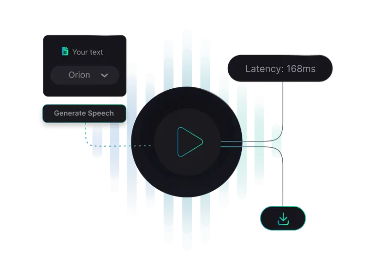 Enterprise Voice AI: STT, TTS & Agent APIs | Deepgram