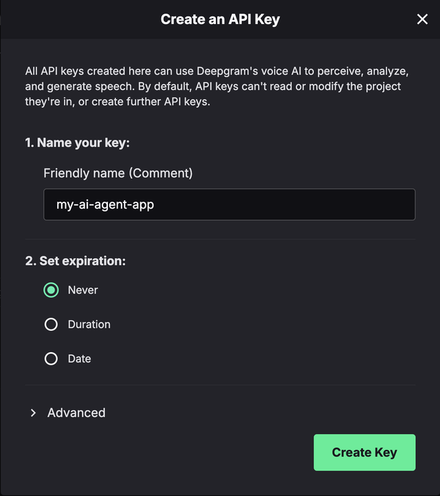 How to Build a Voice AI Agent Using Deepgram and OpenAI: A Step-by-Step ...