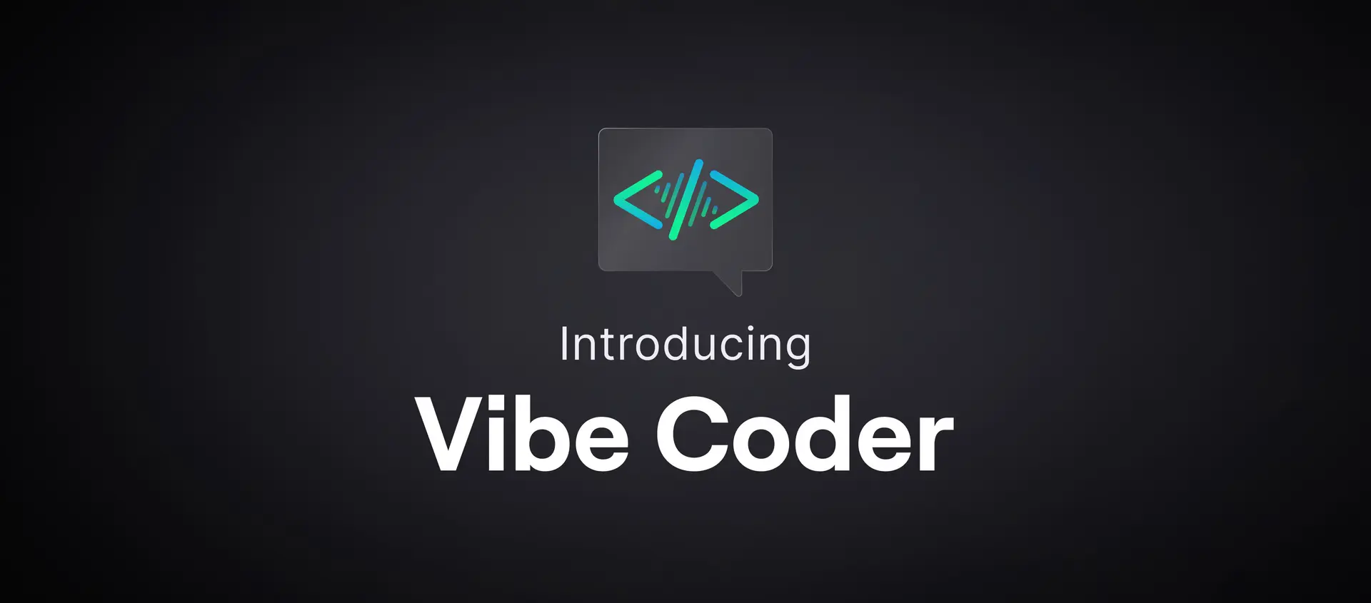 Introducing Vibe Coder: Our Take on Voice-Driven Coding | Deepgram