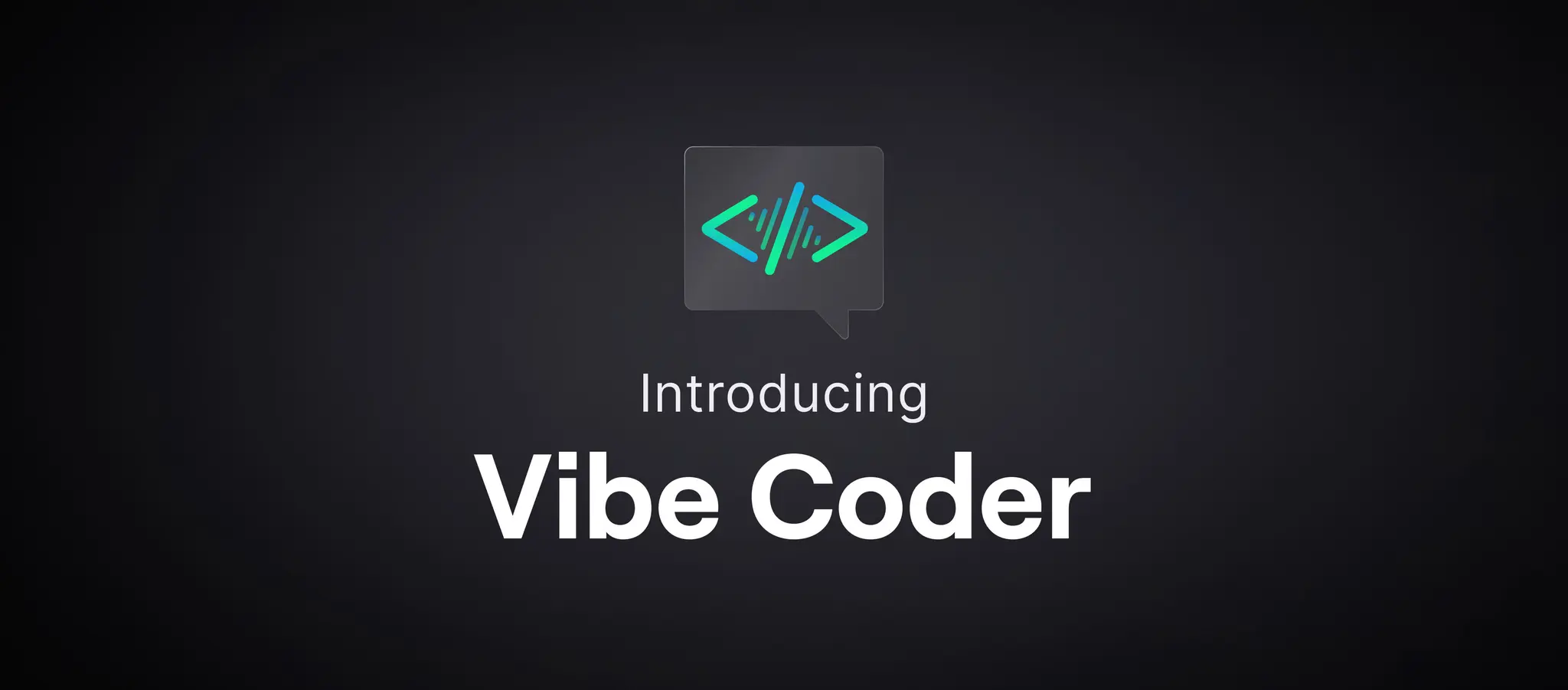 Introducing Vibe Coder: Our Take on Voice-Driven Coding | Deepgram