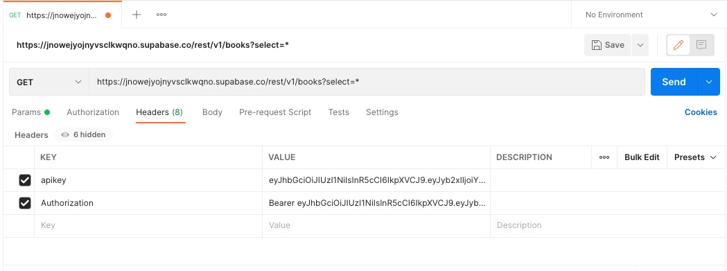 Getting Started with Supabase - Deepgram Blog ⚡️ | Deepgram