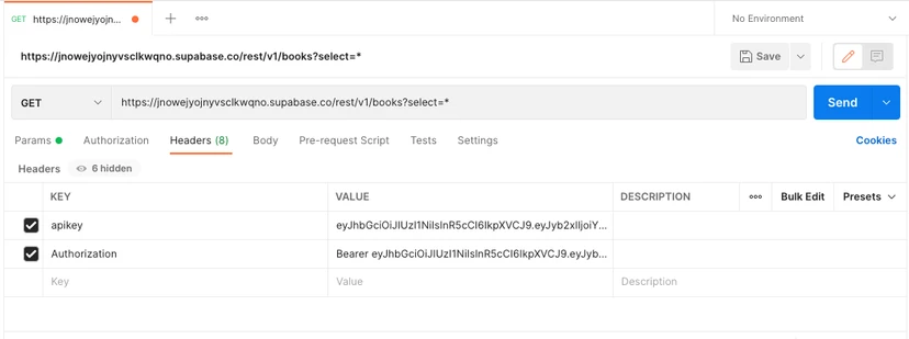 Getting Started with Supabase - Deepgram Blog ⚡️ | Deepgram