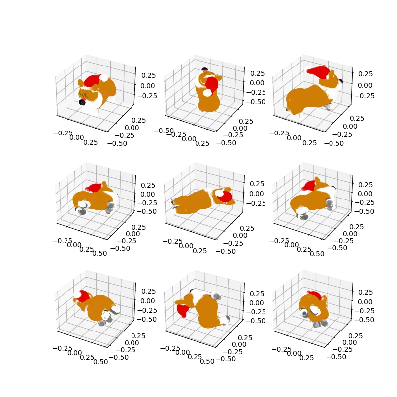 What You Need To Know About OpenAI’s New 3D Model-Making AI, Point-E - Deepgram Blog ⚡️ | Deepgram