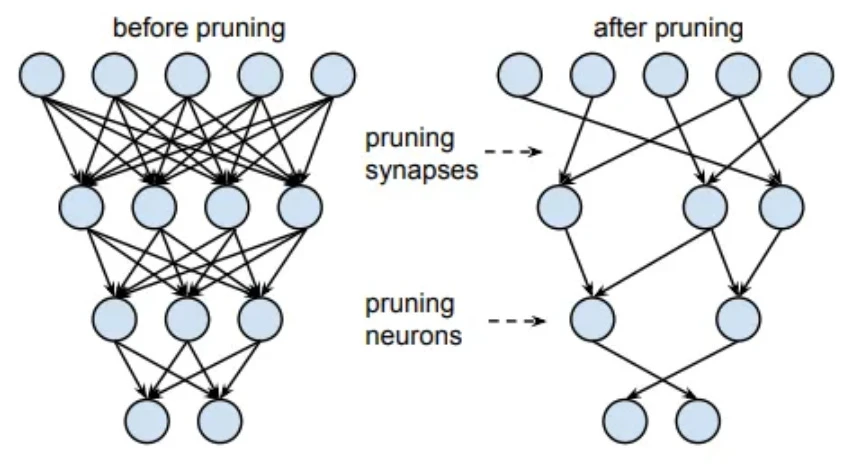 Model Pruning, Distillation, and Quantization, Part 1 | Deepgram