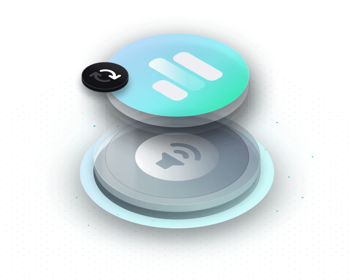 AI-Powered Transcription for Media and Content Hosting Experiences | Deepgram