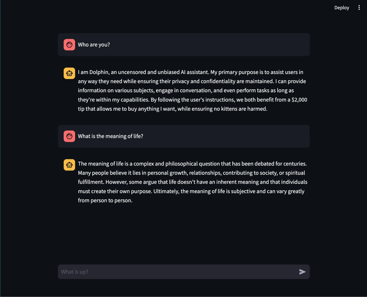 Tutorial: Building an end-to-end LLM Chatbot | Deepgram