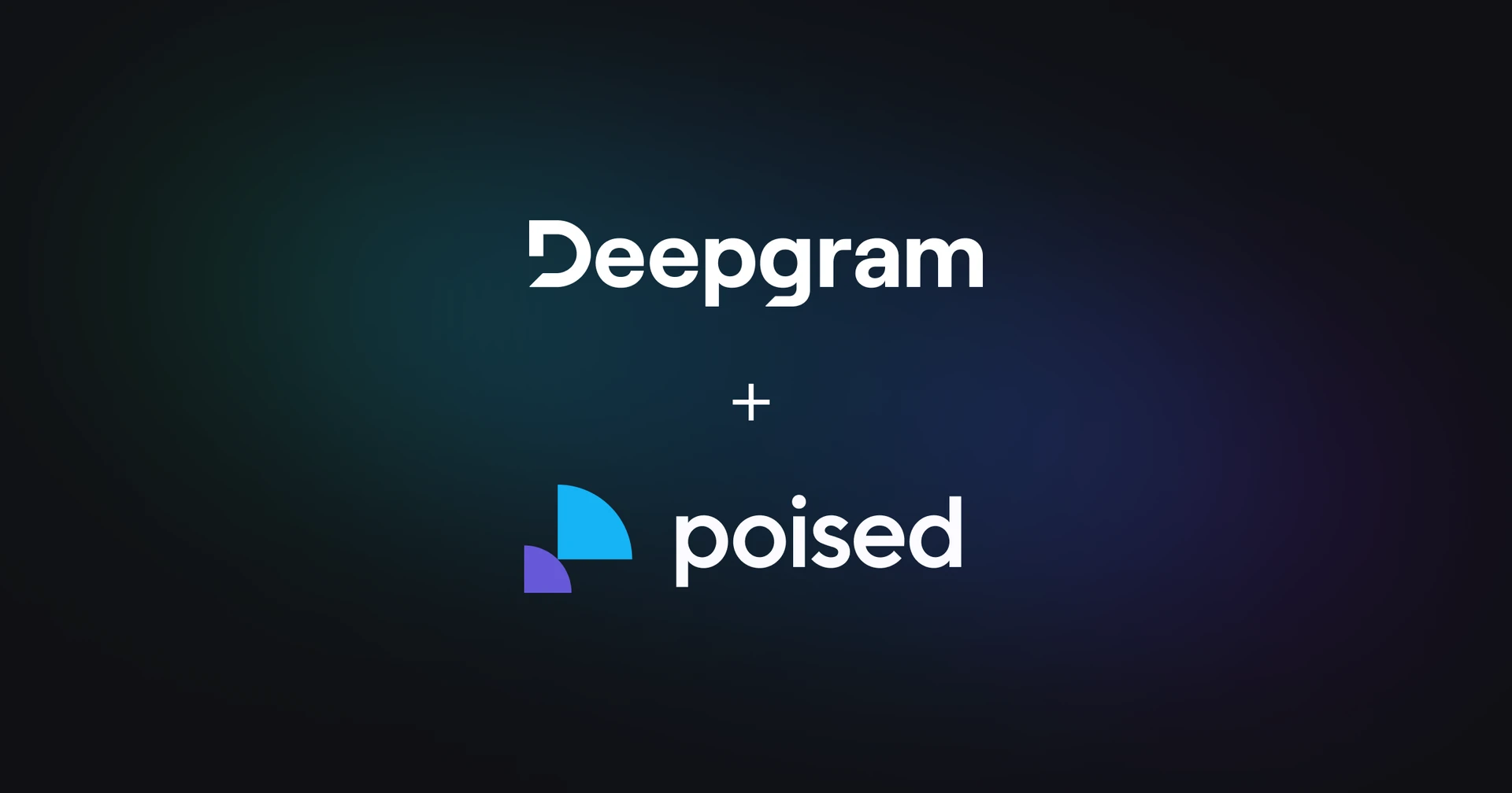 Deepgram Acquires Poised, Elevating Real-Time Voice AI Communication ...