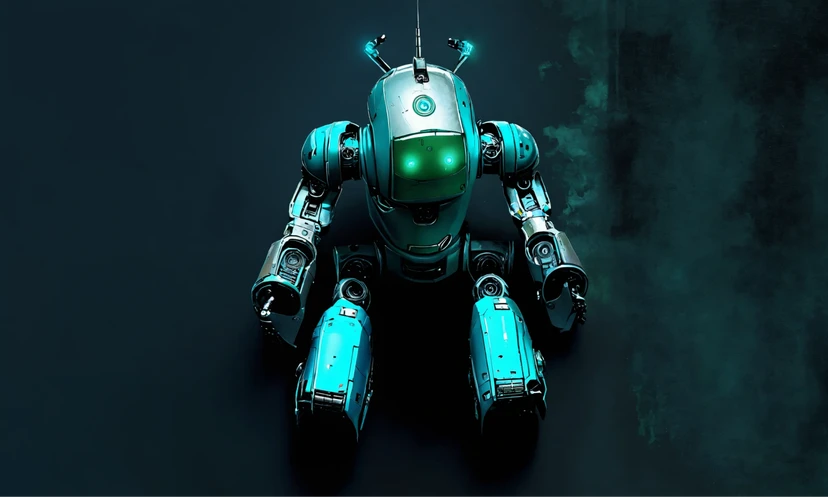 Ai Robots Are Here Integrating Llms With Robotic Architecture Deepgram