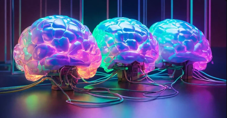 Limited Memory AI | Deepgram