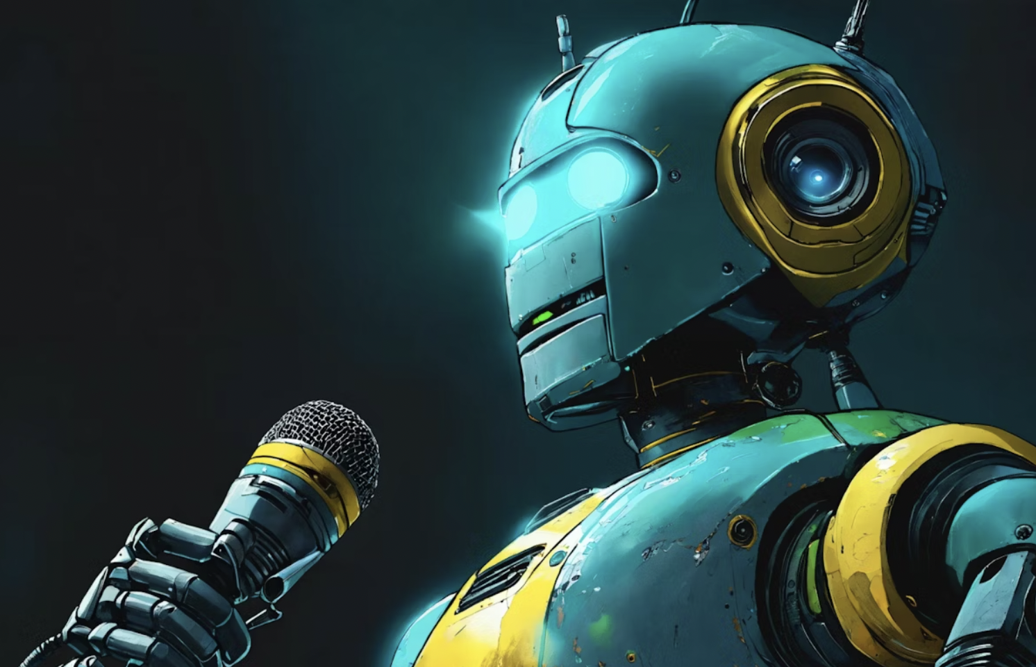 Ai Simulation Deepgram