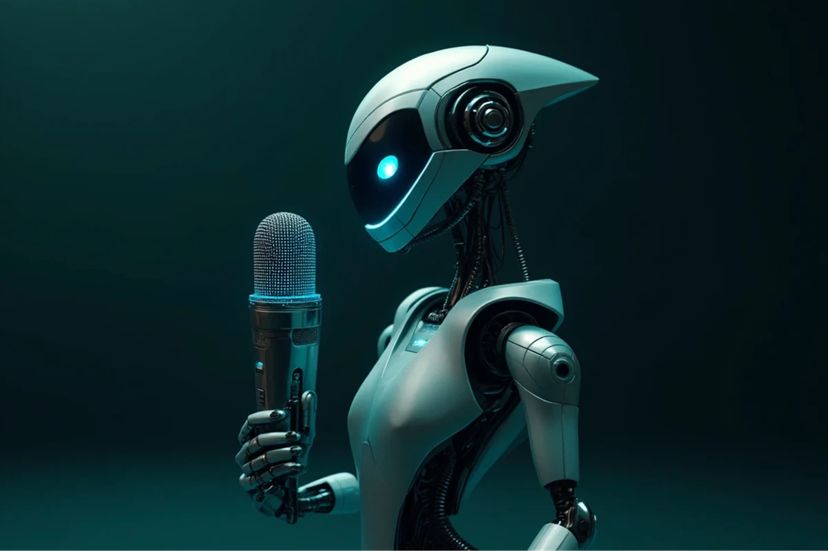What exactly is an AI Voice Agent? An In-depth Guide to Voice AI ...
