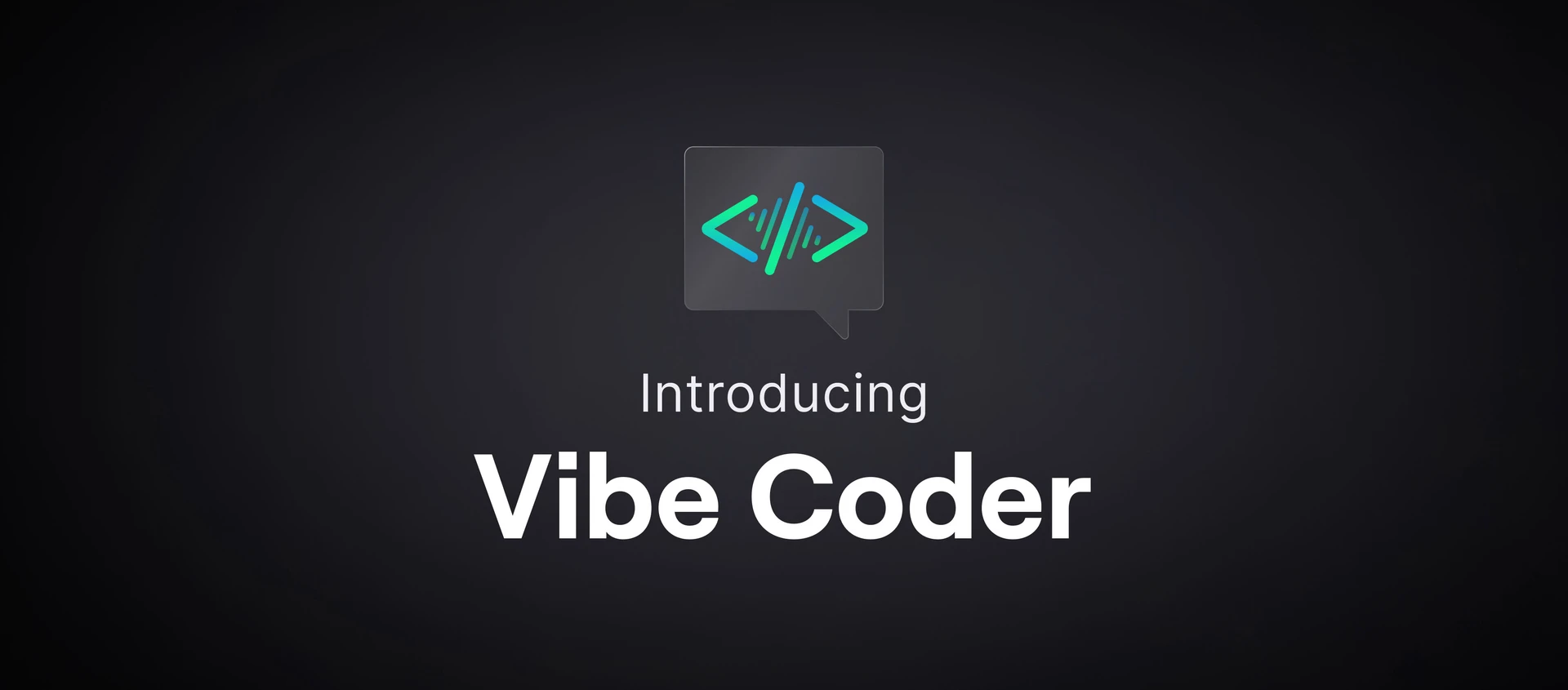 Introducing Vibe Coder: Our Take on Voice-Driven Coding | Deepgram