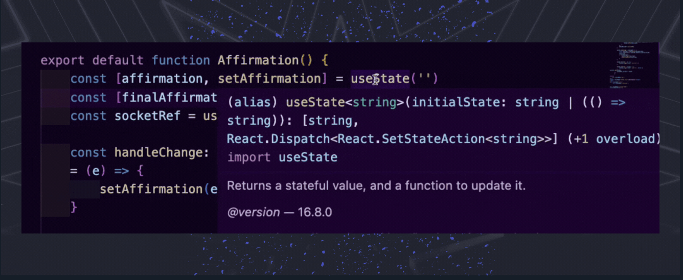 How To Migrate Your React Project To Typescript Deepgram Blog ⚡️